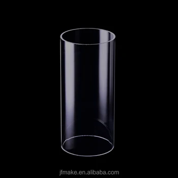 Hot Sale Plexiglass Acrylic Clear Cylinder Pmma Pipe - Buy Acrylic ...