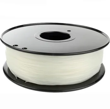 Wholesale 3d Printing Filament 1.75mm 3mm Pa Hdpe Filament For 3d ...