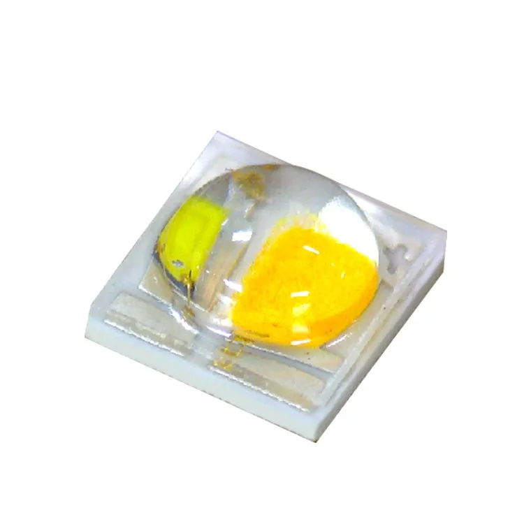 Good Newest Product Smd 3535 Led In Dual-color 3 Years Warranty - Buy ...