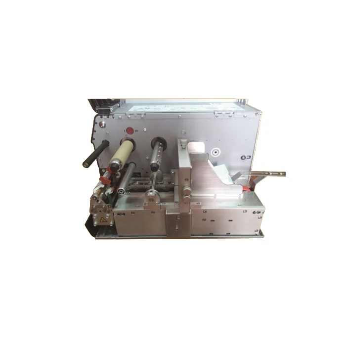 Best Smart High Speed Digital Hangtag Tags Printing Machine