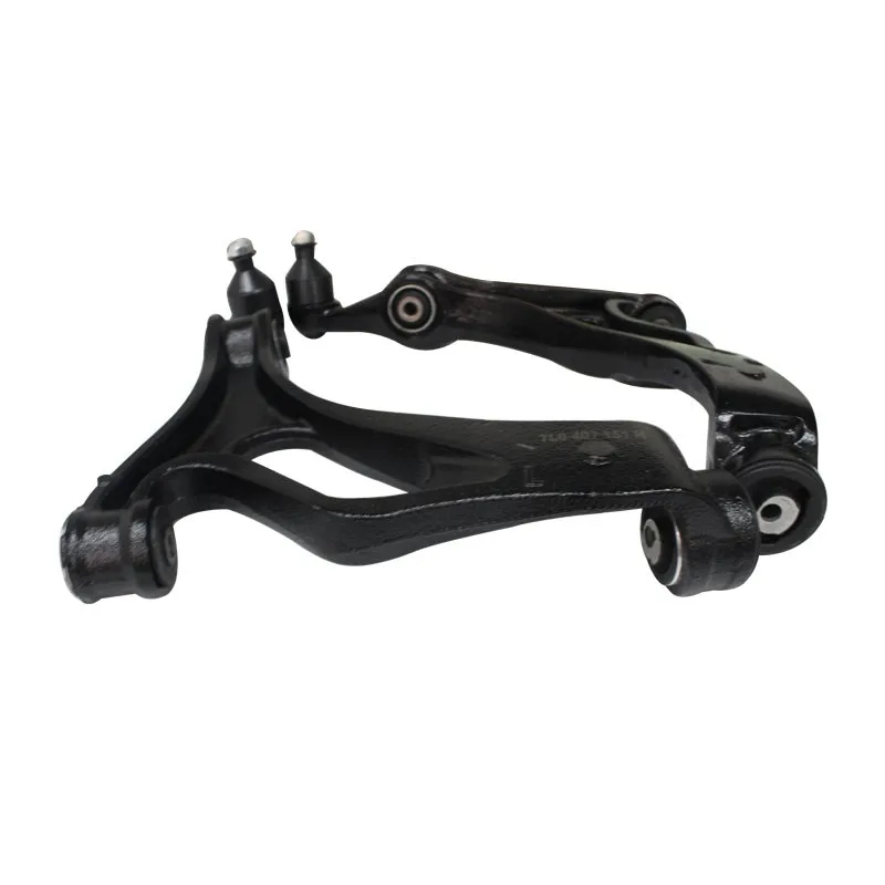 Track Auto Suspension System Control Arm Bushing Left Or Right ...