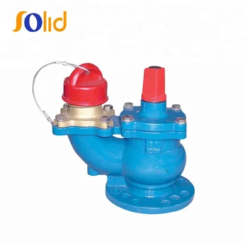 Dn80 Bs750 Type B Pn16 Fire Hydrants - Buy Indoor Fire Hydrant,Hydrant ...