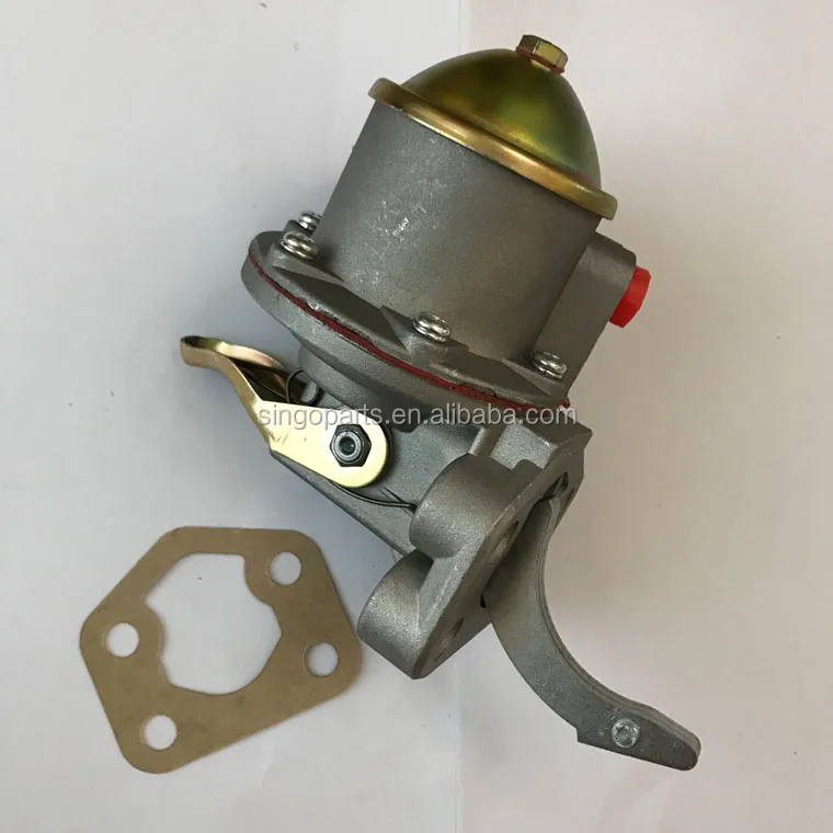 Tractor Parts Fuel Lift Pump 2641a070 2641729 25066397 Ulpk0002 For ...