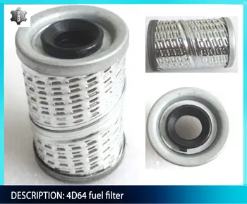 ME072970 Mitsubishi engine parts for 4D64 fuel filter, View mitsubishi ...