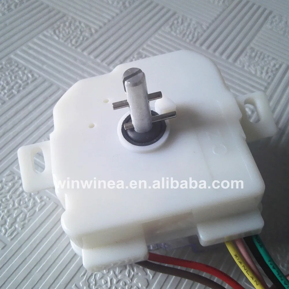 6 Wires Washing Machine Washing Timer Of Dxt 15 - Buy Washing Machine ...