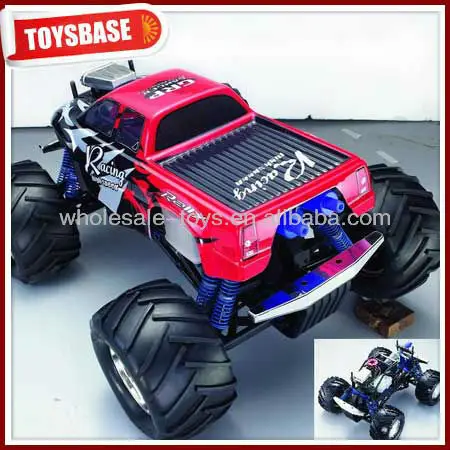 1 4 Scale Gas Rc Cars - Buy 1 4 Scale Gas Rc Cars,Toy Car Chassis ...
