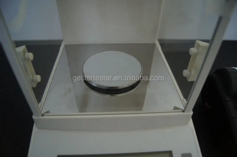Yarn Testing Machine - Precision Electronic Yarn Count System
