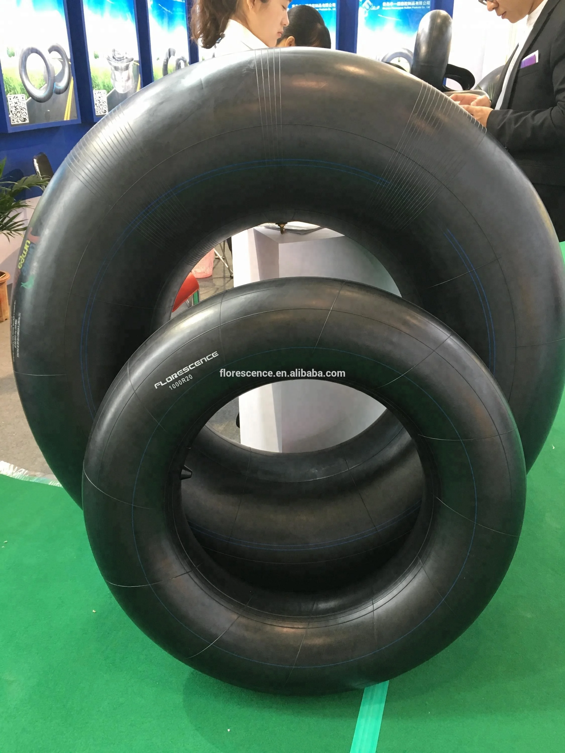 16/70-20 Truck Butyl Tube Bus Tire Inner Tube - Buy Car Tubes,Inner ...