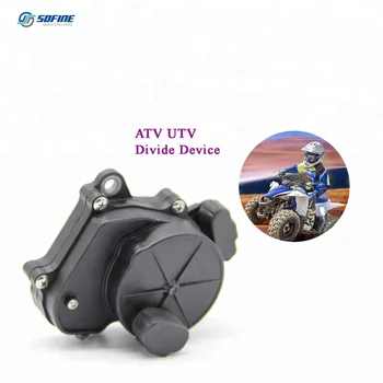 Atv 4x4 Spare Parts All-terrain-vehicle Four Wheel Drive Servo Actuator ...