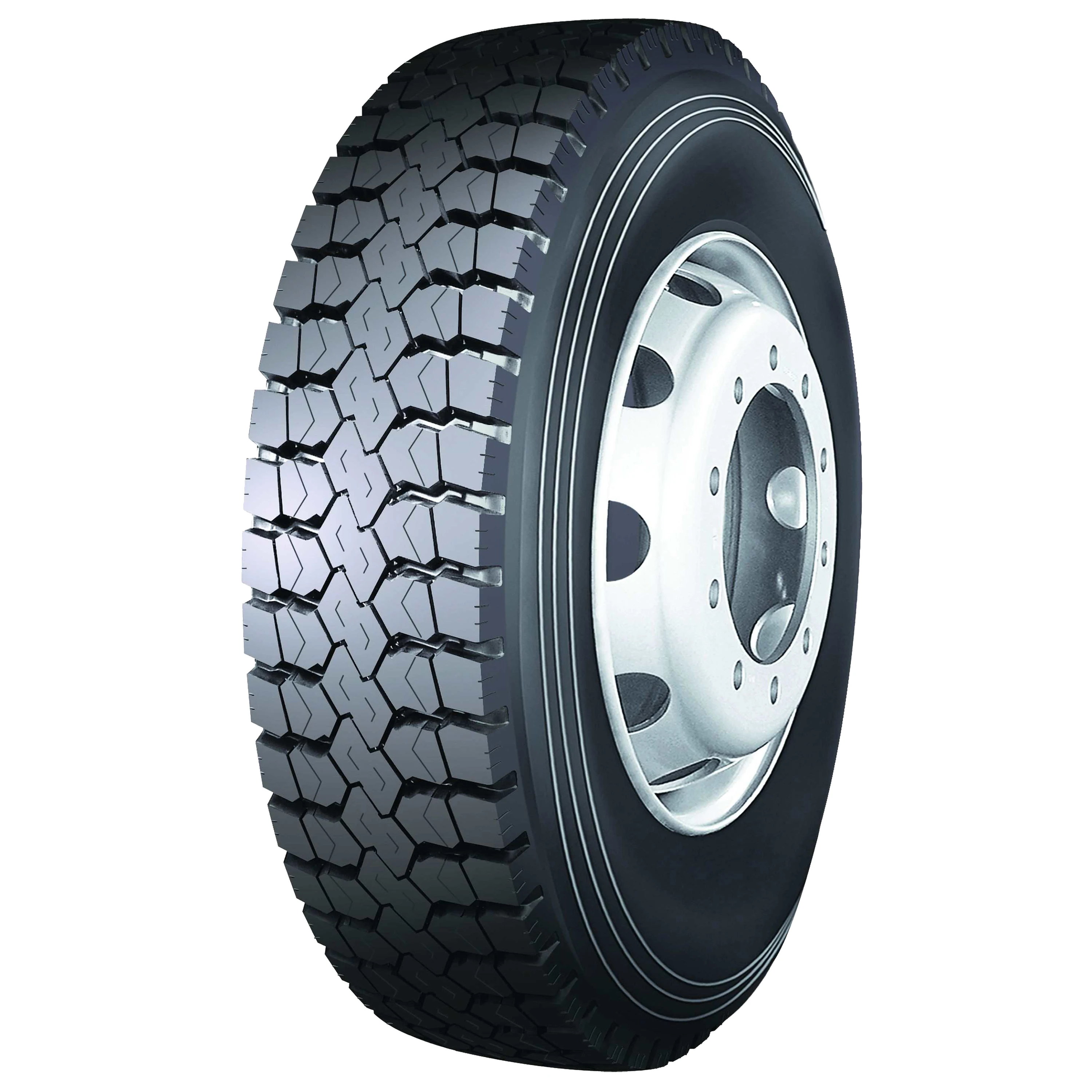 12.00R20 Truck Tires - Durable, High-Quality LONGMARCH Tyres