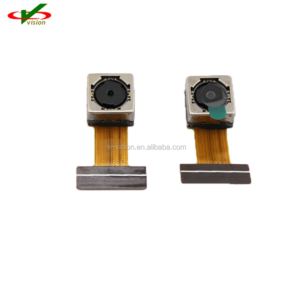 Auto Focus 24pin Golden Finger Flex Infrared Ir Fiter Ov5640 Cmos ...