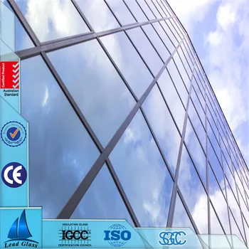 Custom One Way Bulletproof Glass - Buy Bulletproof Glass,Custom ...