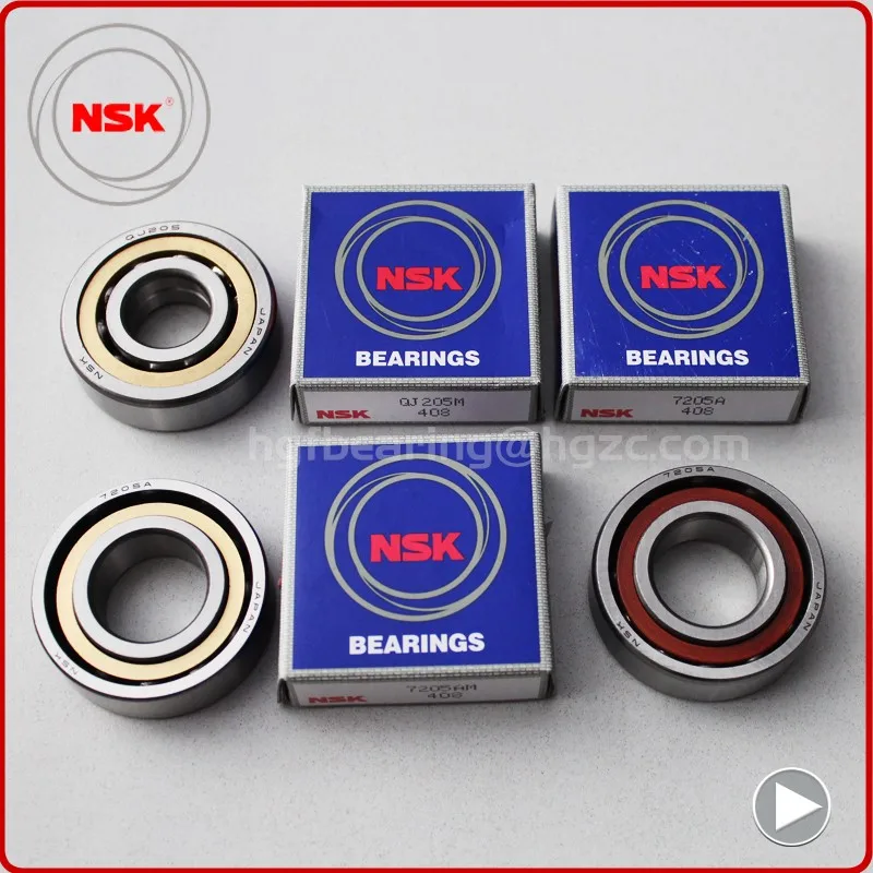 Nsk Angular Contact Ball Bearing 7008 Nsk Ball Bearing 7008 - Buy Nsk ...