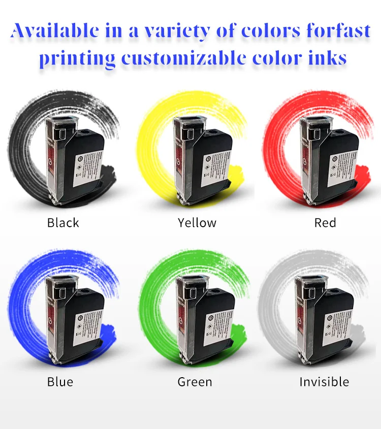 2020 New Arrival Inkjet Expiry Date Printer Printing Machine /bottle ...