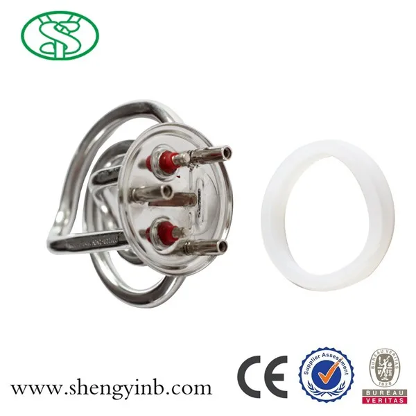 WNA-90 2000W Electric Water Kettle Spare Parts - Multiple Coil Heating ...