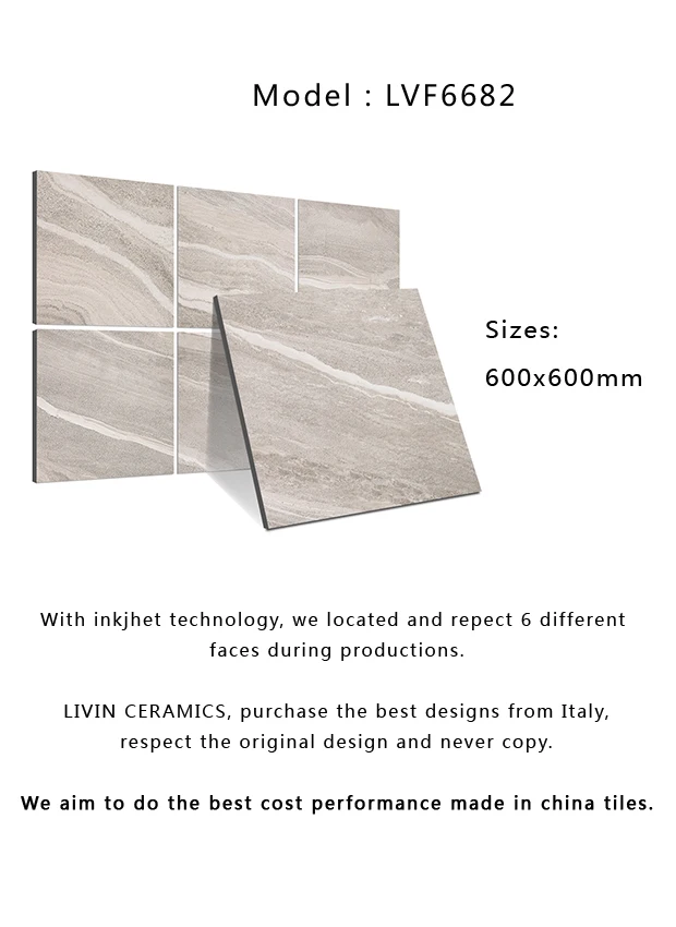 Standard Glazed Wall Tile Sizes Non-slip Kitchen Floor Tiles - Buy ...