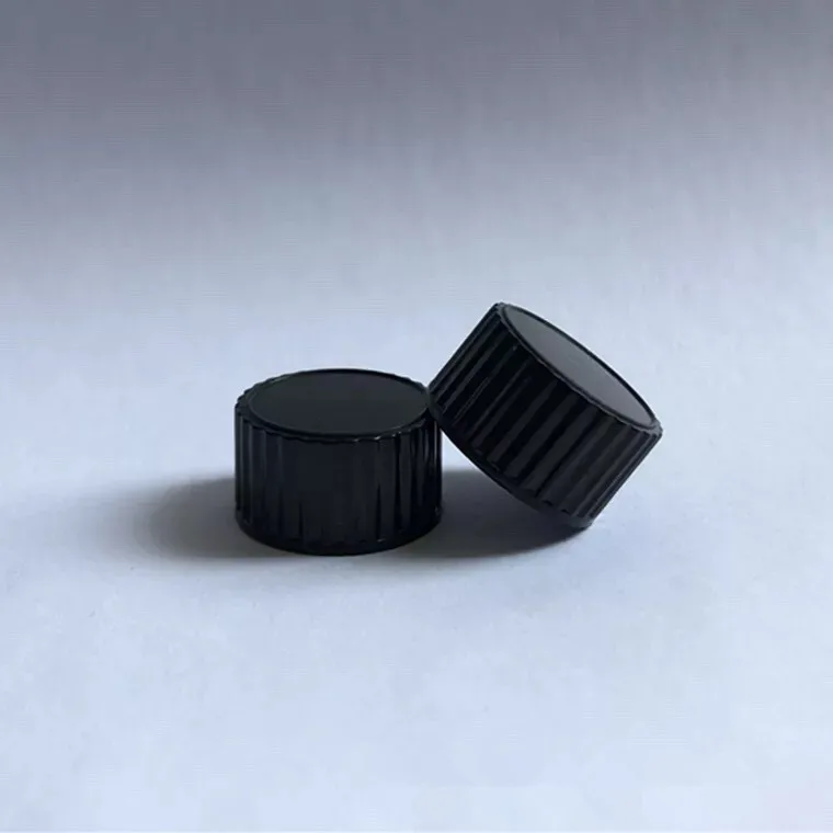 Bakelite Plastic Screw Cap 18/400 with Polycone Liner for Bottles ...