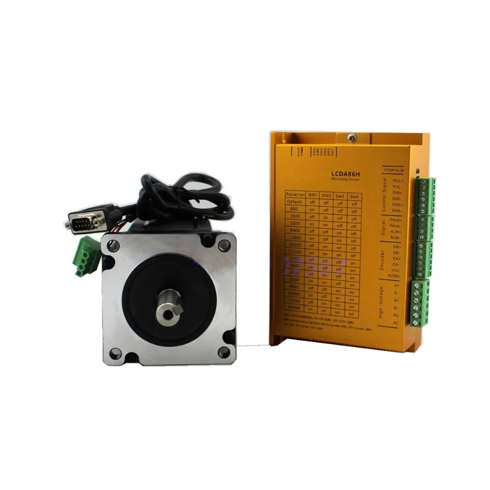 Minebea Nema 14 Stepper Motor Original Nmb 35mm Stepping Motor With ...