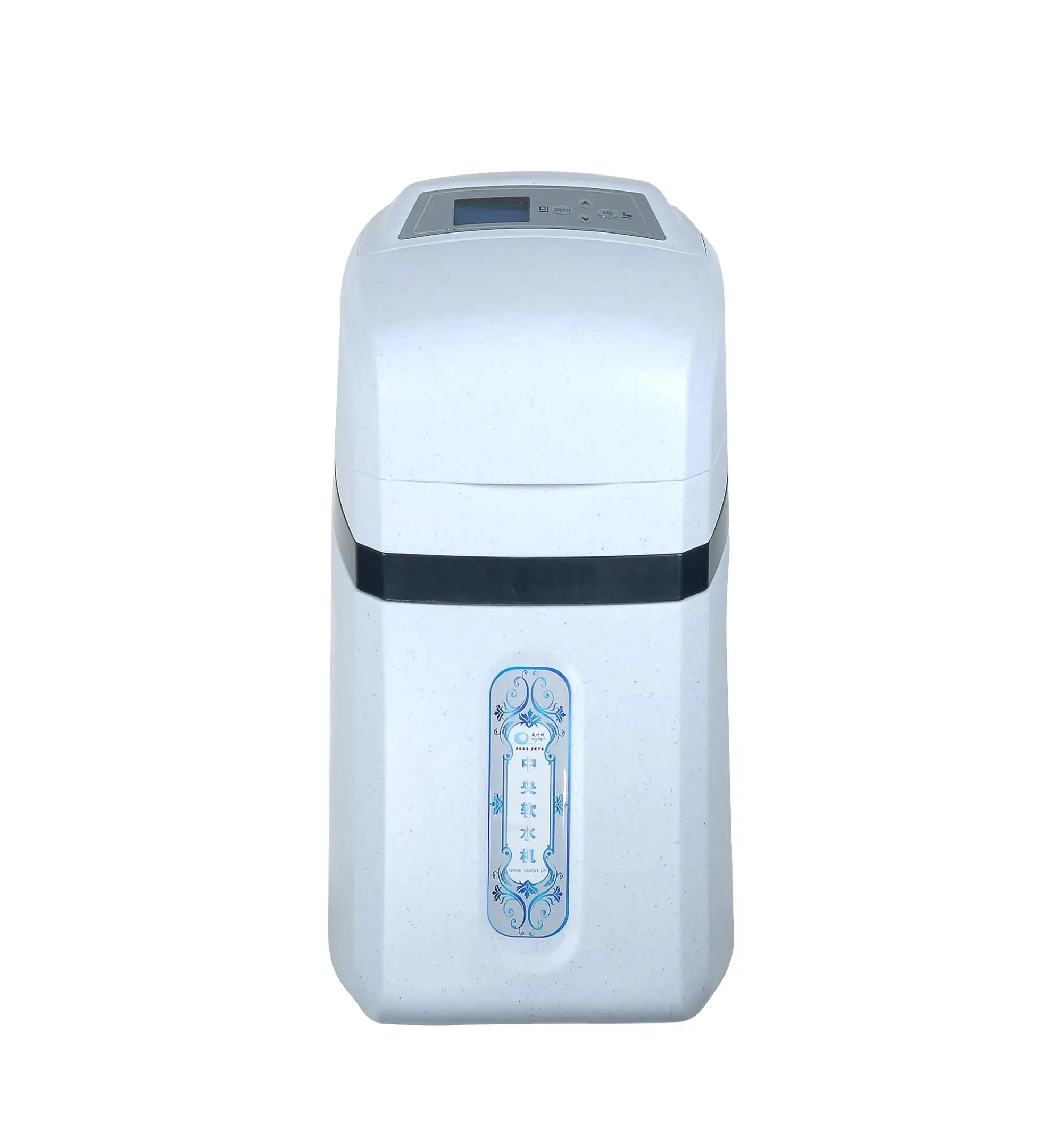 1500l/hour 2500l/hour Water Demineralizer,Demineralized Water Treatment ...