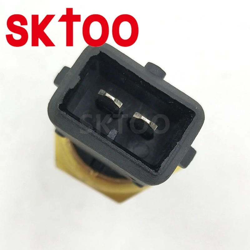 Water Temperature Sensor For Mitsubishi Md149338 97036606 Md1341031 ...