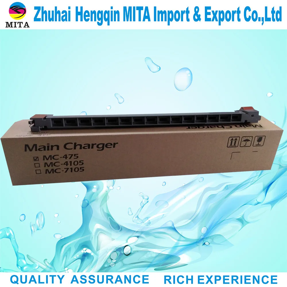 Original Main Charger Mc475 For Kyocera Fs6025mfp 6030mfp - Buy Charger ...