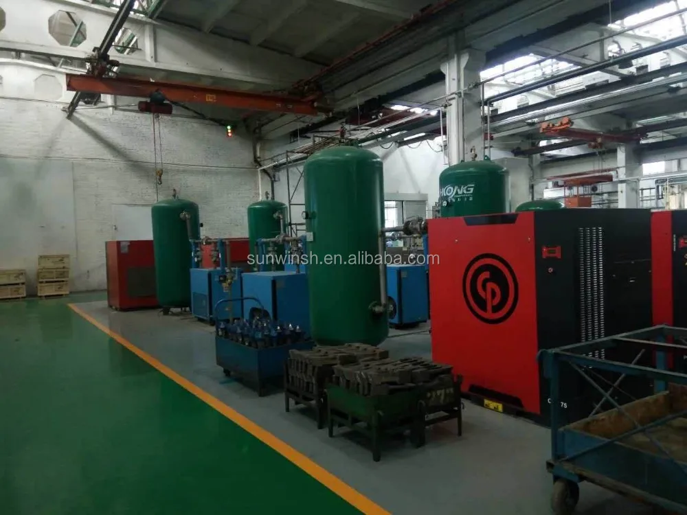 Compressed Air Dryers For Air Compressor - Buy Air Dryers,Compressed ...