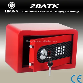 Cheap Metal Electronic Kids Mini Safe Box Locker - Buy Mini Safe Box ...