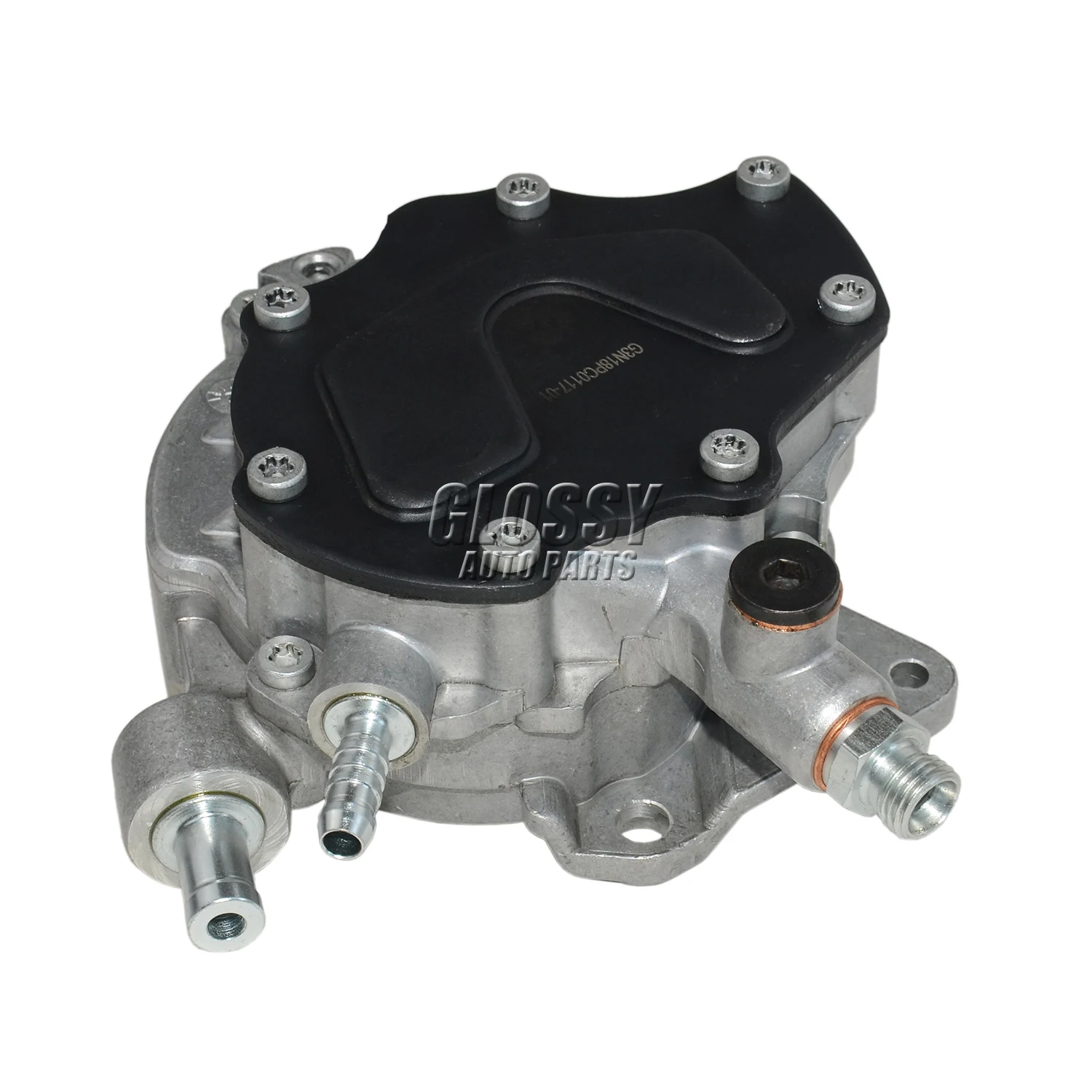 Glossy Brake Vacuum Pump For 070 145 209 H 070 145 209 F 070 145 209 J ...