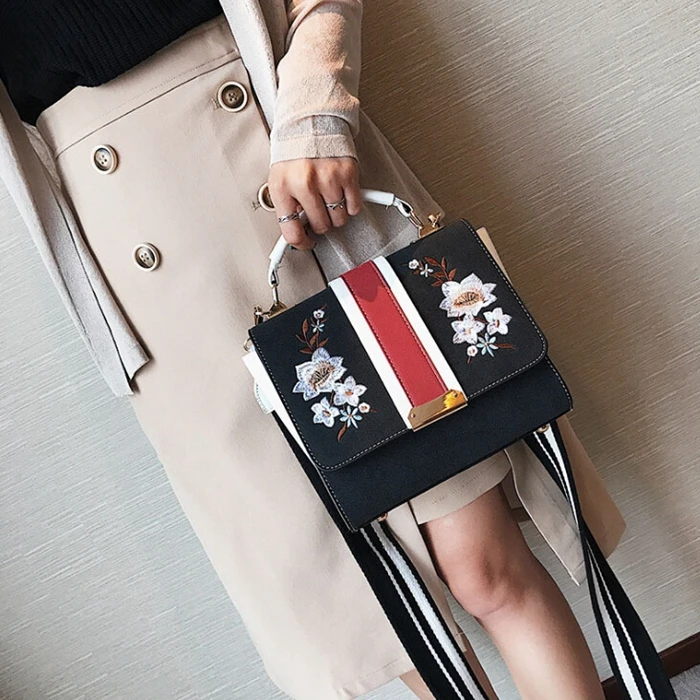 Fashion Design Women Handbags 2018 Purses Pu Shoulder Bag - Buy Women ...