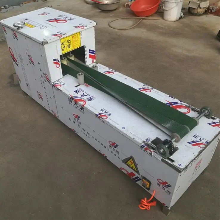 Efficient Fish Killing Tool - Automatic Fish Gutting Machine