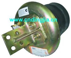 Auto Air Spring Assy - Rear Left 41026285 / 41026270 / 41214820 ...