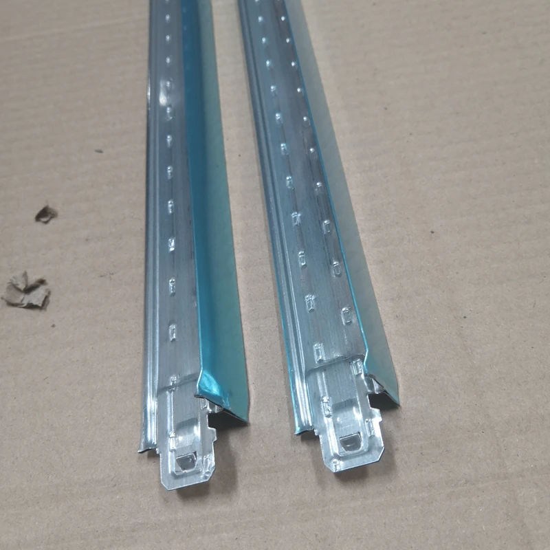 T Runner Main Tee and Cross Tee Ceiling Grid - Durable & Stylish