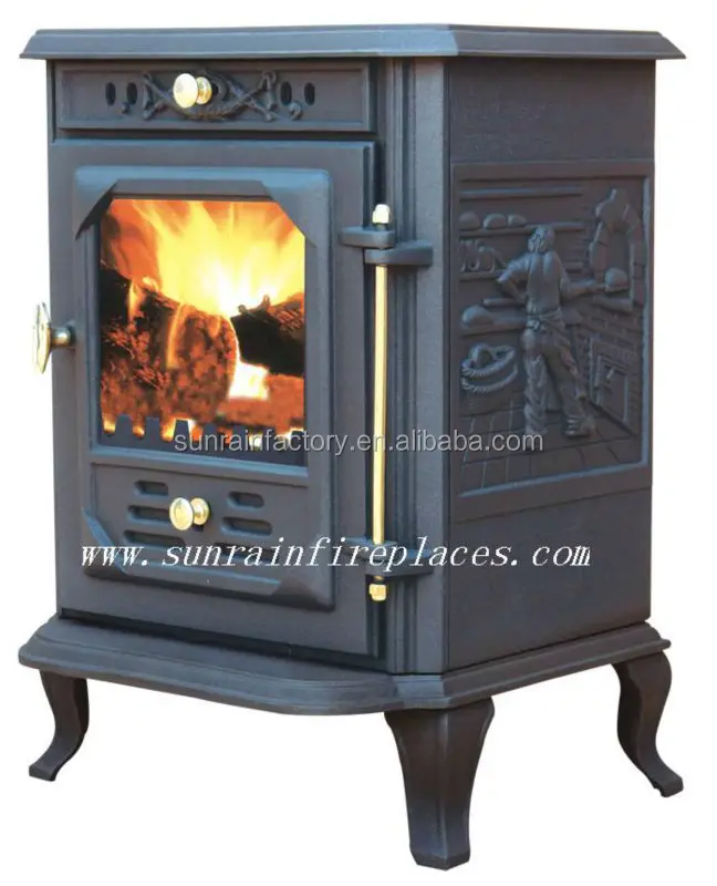 Identify Your Wood Stove - Hutt Imports