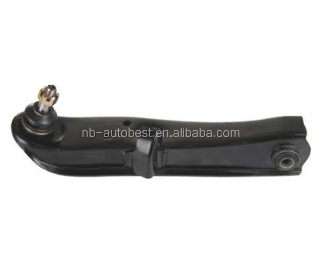 ALTATEC Control Arms - Durable and Reliable Performance