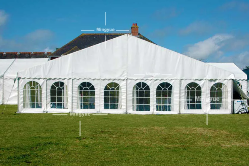German Outdoor Function Marquee Tent - Buy German Tent,Party Marquee ...