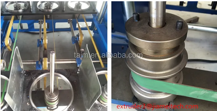 Ring Spinning Textile Machine Parts -spindle For Yarn Twister - Buy ...