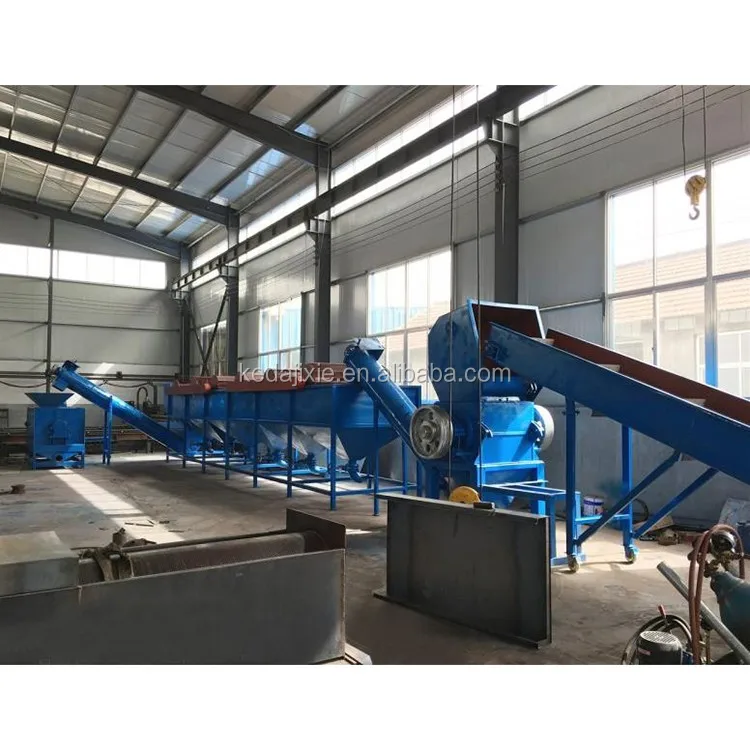 High Speed Automatic Plastic Friction Washer Machine for Plastic ...