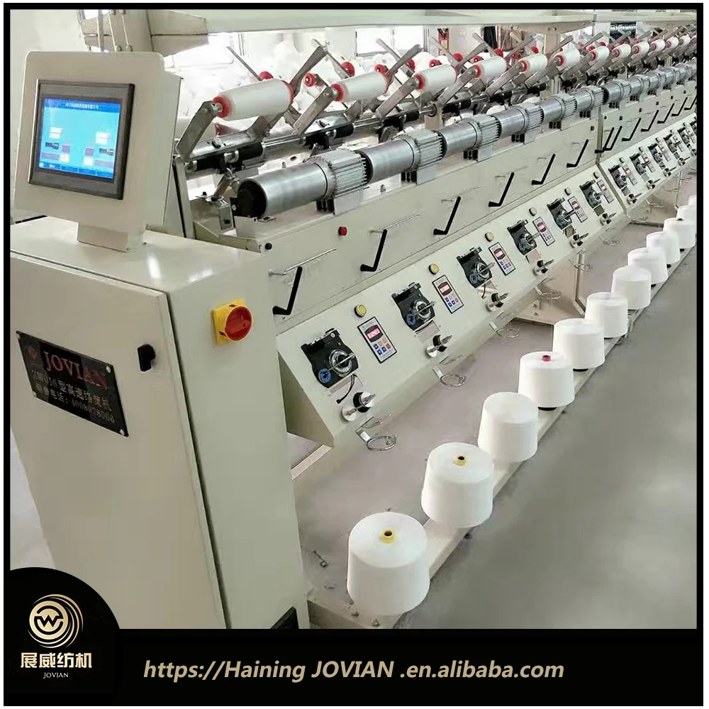 Zw016 Soft-hard Winding Machine - Buy Winding Machine,Loose Type ...