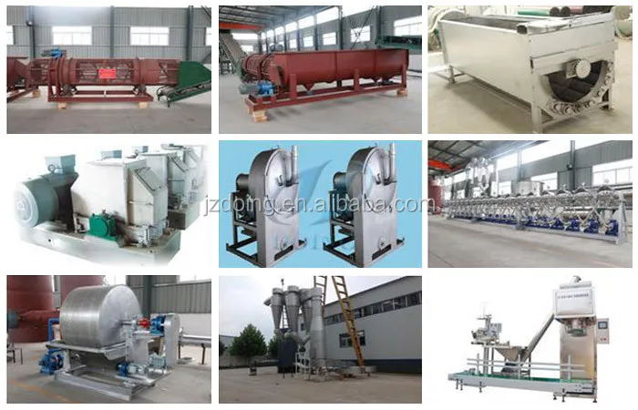 High Efficiency Sago Starch Extraction Equipment by DOING
