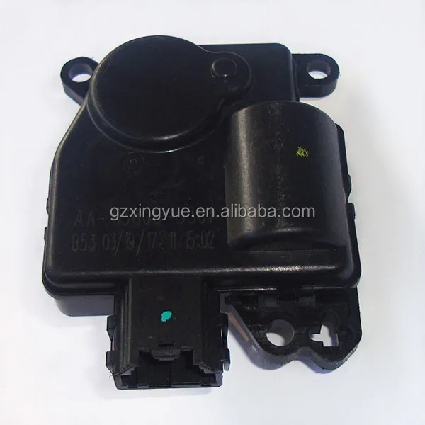 Blend Door Actuator for Ram 1500 2500 3500 - ZANETOL