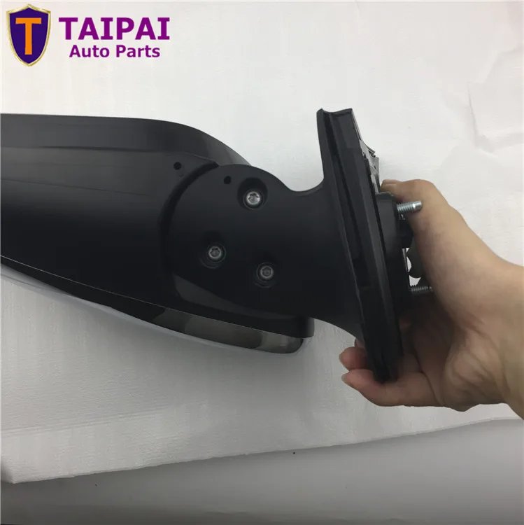 Mirror 87940-0K061LH 87910-0K081RH for Toyota Hilux Vigo 2008