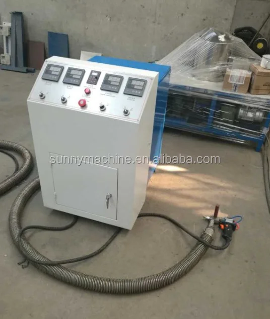 Hot Melt Butyl Rubber Extruder Machine - Buy Hot Melt Machine,Butyl ...