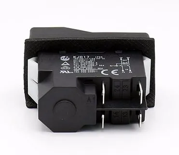 KEDU Electromagnetic Switch - High Quality & CE,UL Approved