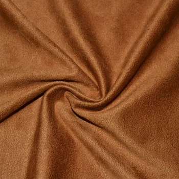 Free Sample Knitted Tricot Suede Fabric For Sofa Fabric Price Per Meter ...