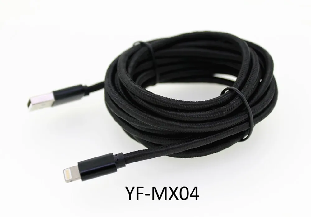 Ul Certified 100 % Authentic Mfi Cable For Iphone - Buy Authentic Mfi ...