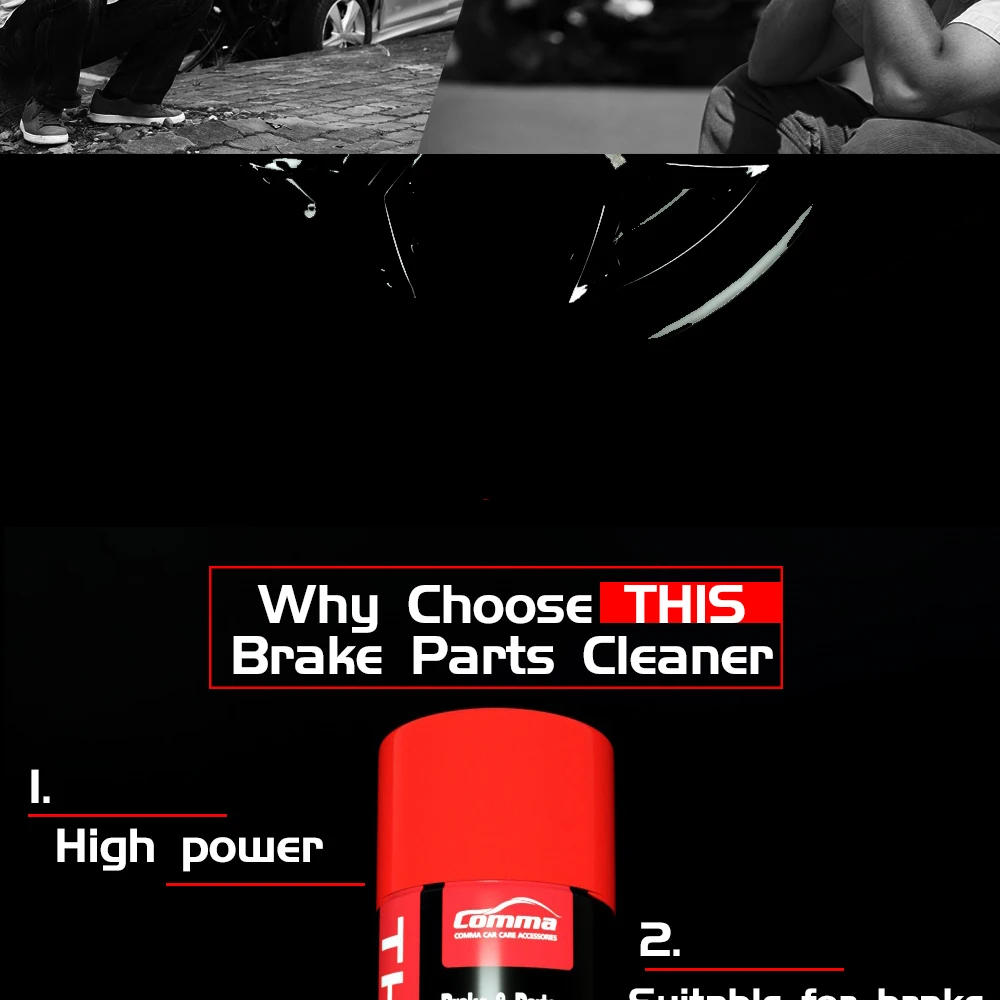 Professional Msds Brake Cleaner Liquid Suitable for Cleaning Brake ...