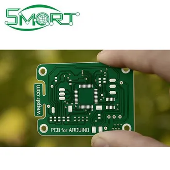 Smart Electronics High Quality Shenzhen Pcb Making Universal Circuit ...