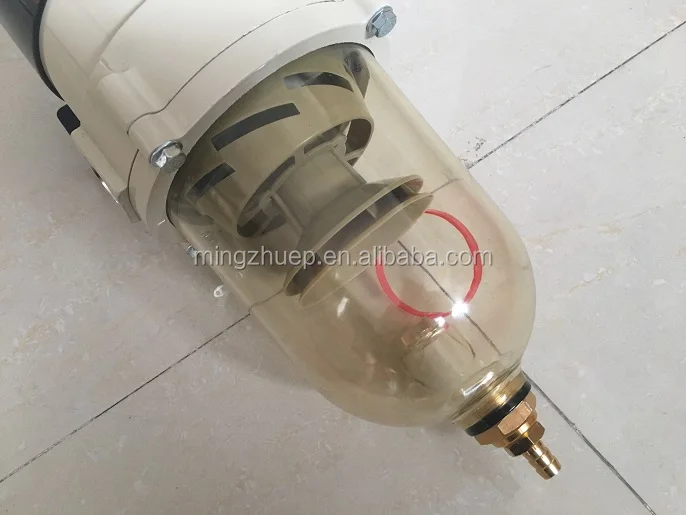Separador de Agua para Excavadora EC210 EC240 EC290 EC360 VOE 14621335 ...