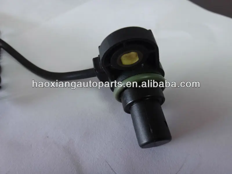 Auto Sensor 1438081F - Reliable Crankshaft Performance