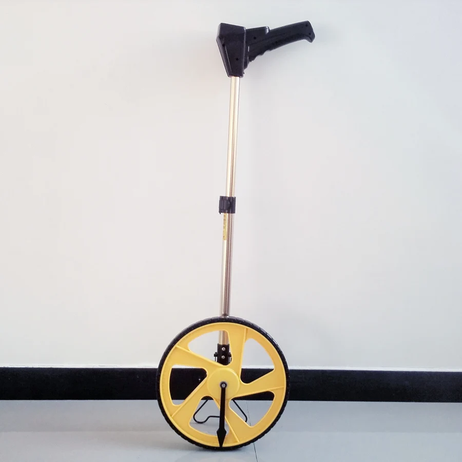 Walking Meter Distance Measuring Wheels / Digital Measure Wheels - Buy ...